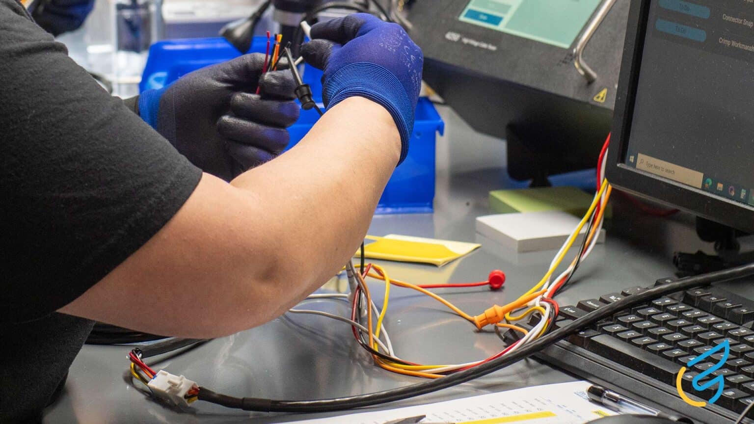 Ensuring Quality in Custom Cable Manufacturing