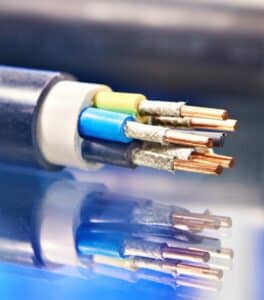 Mercury Wire | Custom Cable & Wire Assemblies | Made In The USA