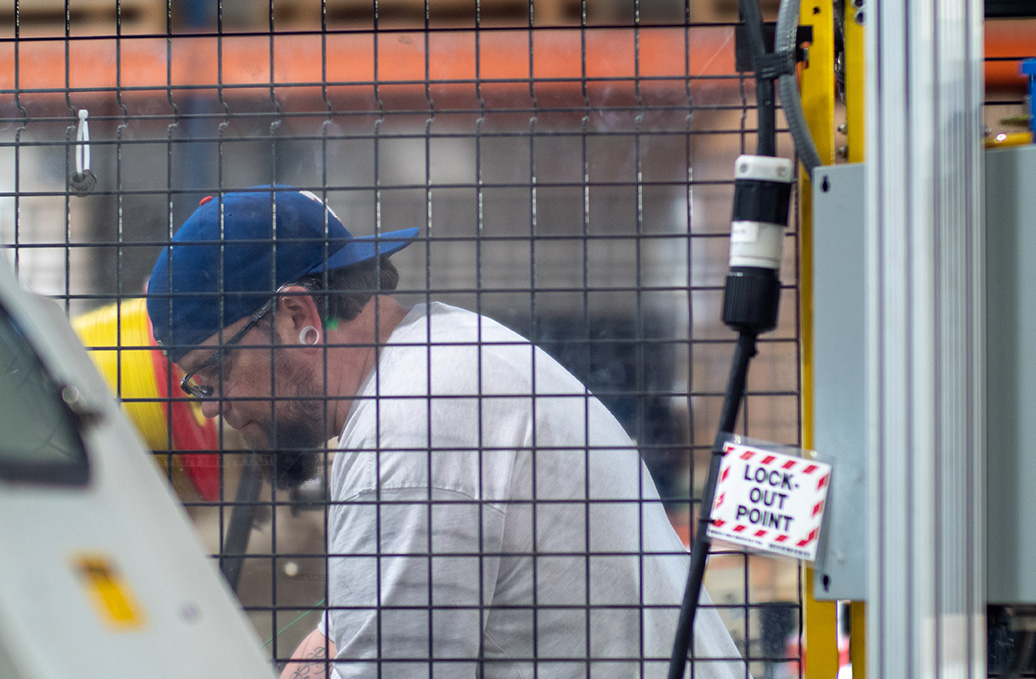 Custom Wire, Cable and Assembly | Made In The USA