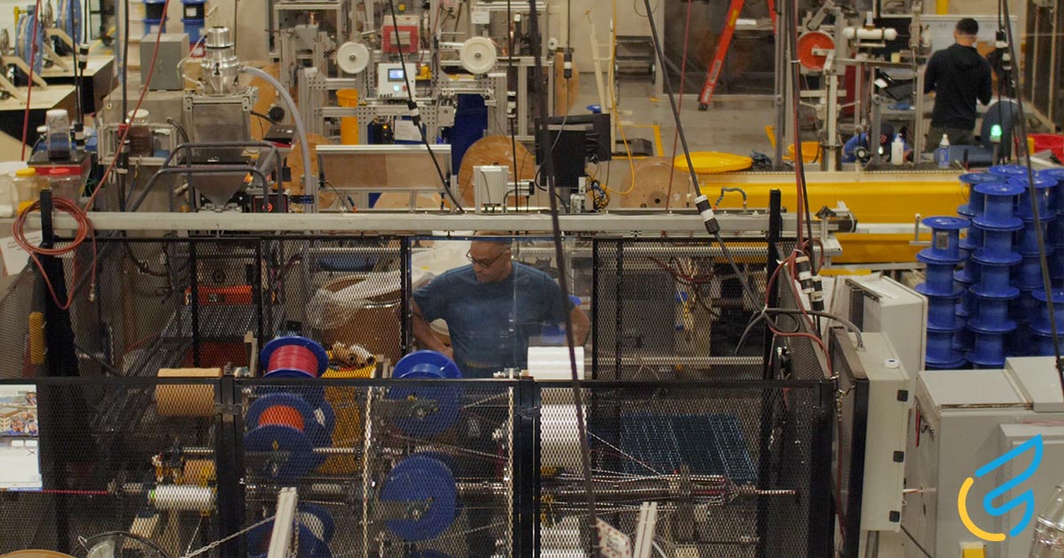 Custom Wire, Cable and Assembly | Made In The USA