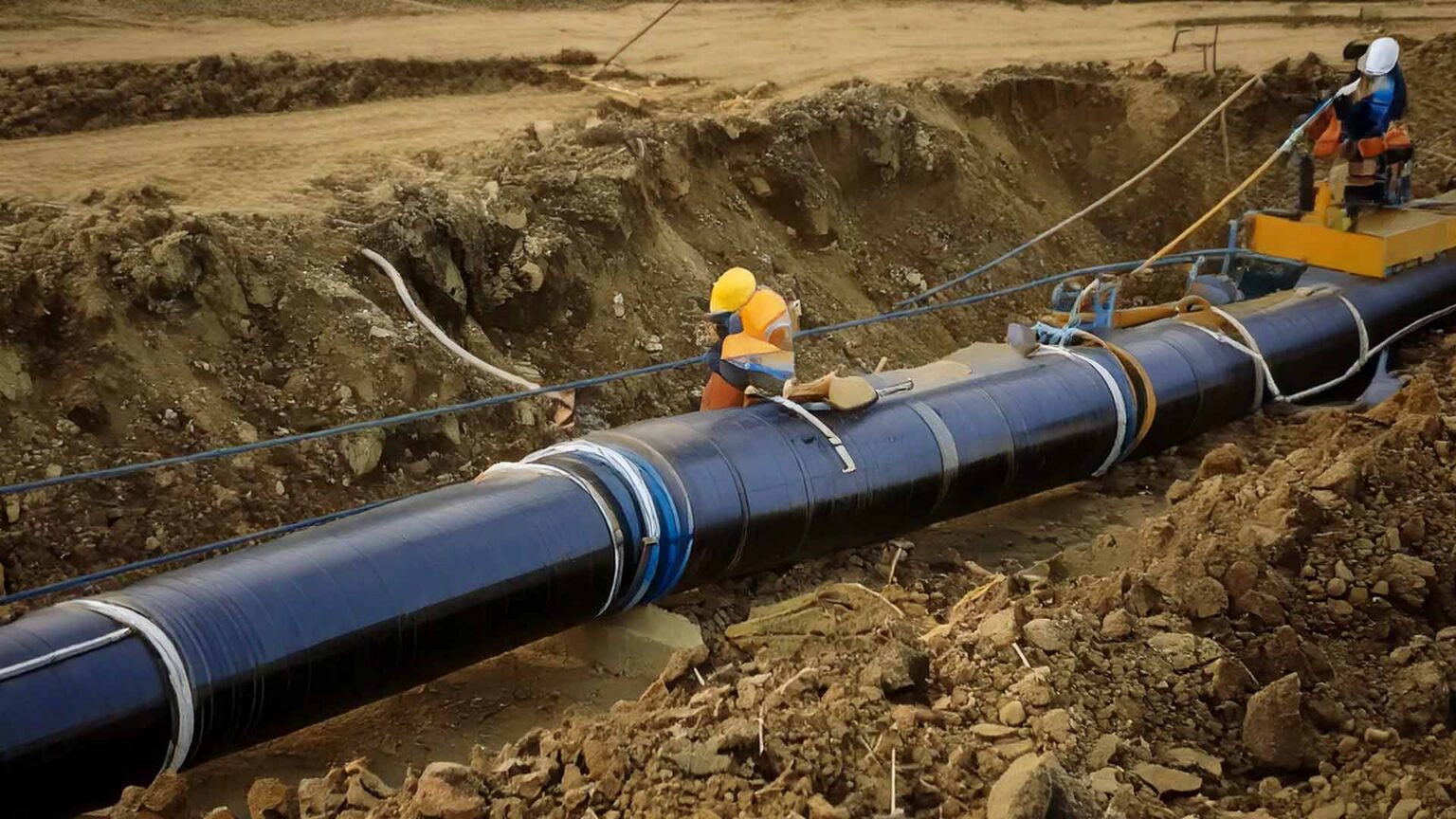 Cables Are Quiet Heroes of Harsh-Environment Monitoring - Mercury Wire